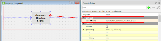 Yapay Zeka Labs: PySide2 Qt Designer ile Matplotlib Kullanımı