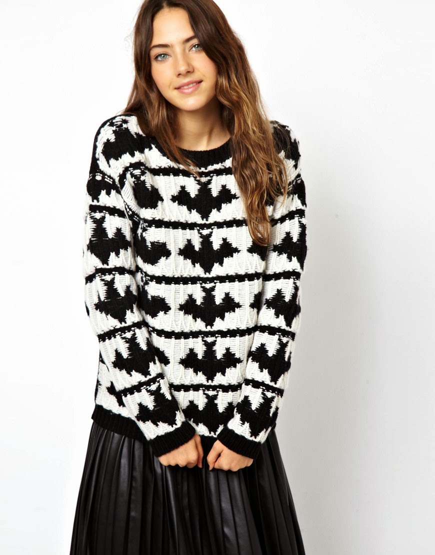 4 Badass Bat Things for Halloween