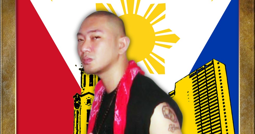Pinoy Hiphop Superstar: Don-G