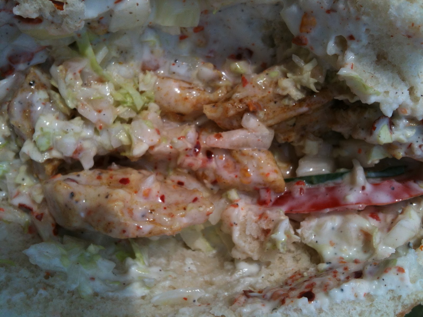 Dobry kurczak, czyli kebab na Rogatce po raz drugi - Street Food Polska