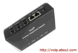 My Sambol: Deploying an IP PBX