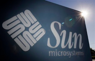 History of All Logos: All Sun Microsystems Logos