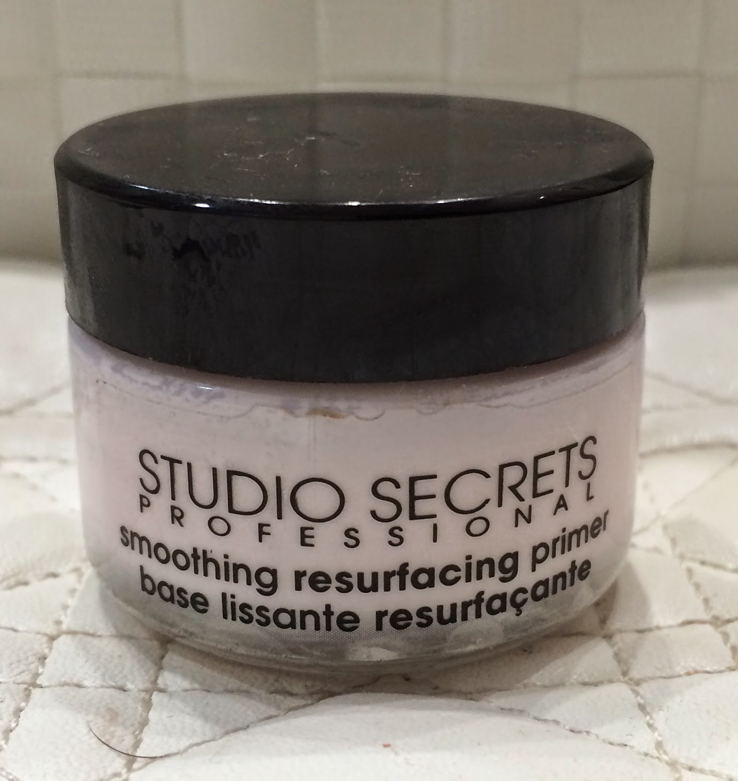Beauty In Luv: STUDIO SECRETS PRIMER DA L'OREAL PARIS