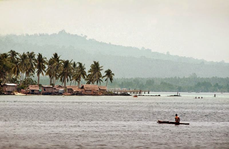 Basilan and Jolo: TOURIST SPOTS IN JOLO AND BASILAN