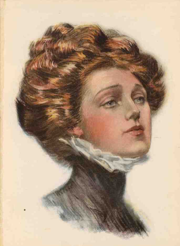 The Paper Flea Market: Beautiful vintage book pages