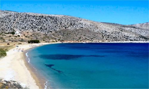 GUIDA DI IOS (GRECIA): LE MIGLIORI SPIAGGE DI IOS