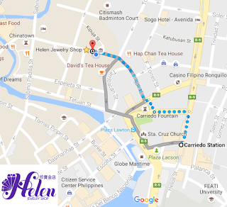 Helen Jewelry Shop - Wedding Rings - Fine Jewelry: Helen Jewelry Shop ...