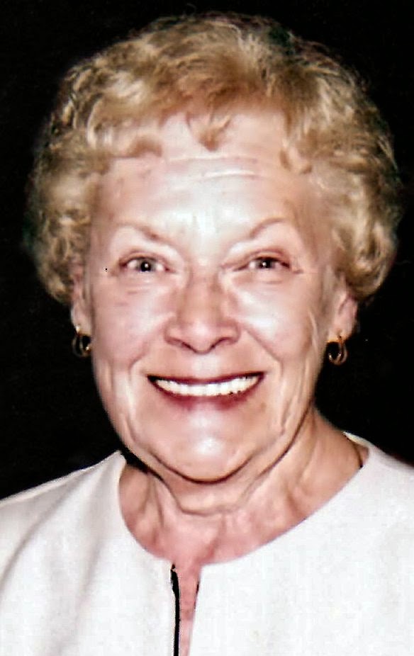 Racine Obituaries: May 2014