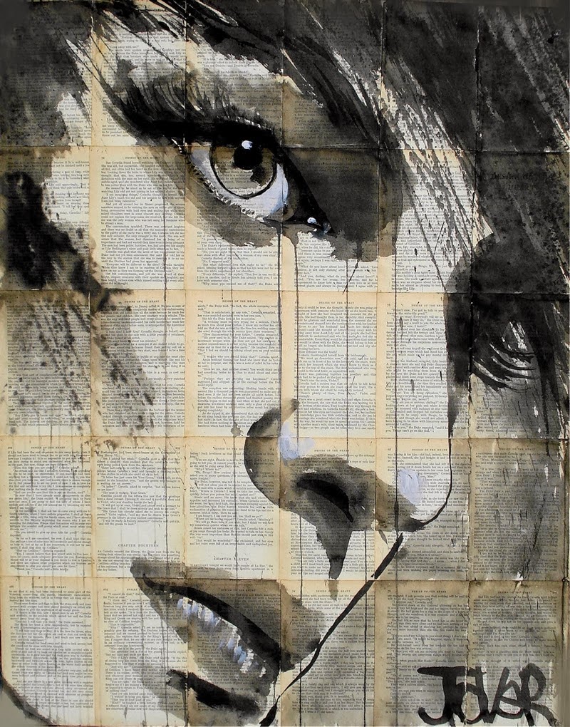 🇦🇺 Loui Jover
