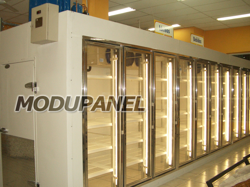 Modupanel: Inicio