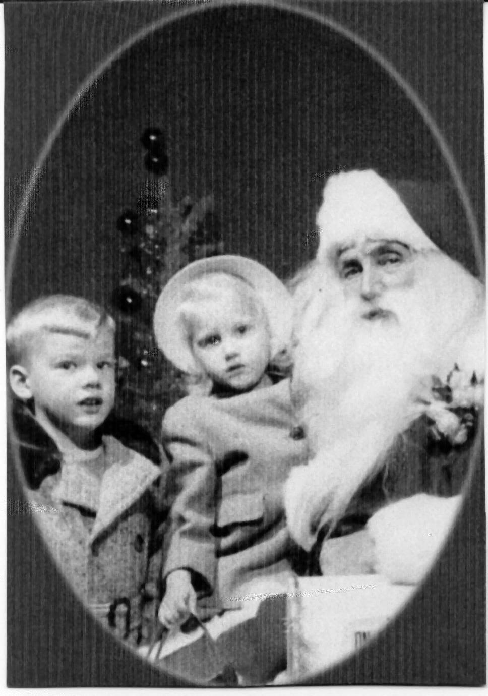 Rugs and Pugs: Merry Christmas to All