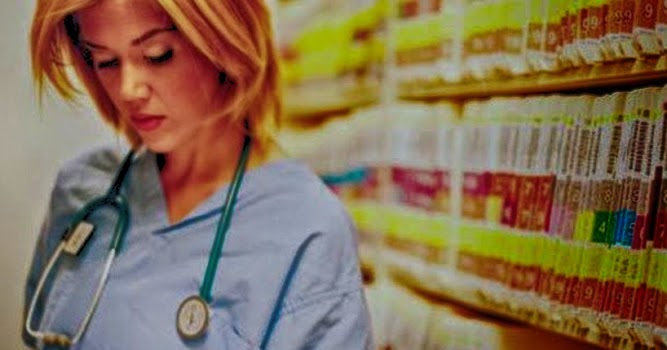 Exploring Two-Year Nursing Education Program - John Paul Canonigo