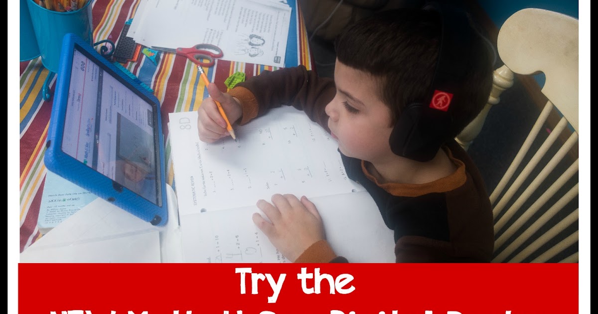 Adventures with Jude: Demme Learning: Math-U-See Digital Packs (A ...