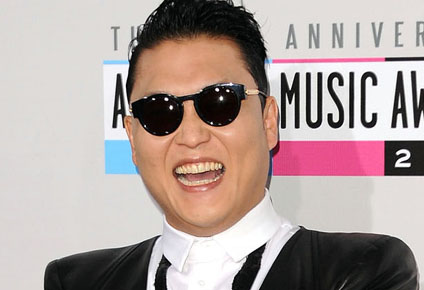 Modern America (1990's,2000's): Psy