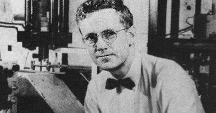 ΑΓΓΙΓΜΑ ΦΥΣΙΚΗΣ...: Σαν σήμερα...1997 πέθανε ο Edward Purcell.