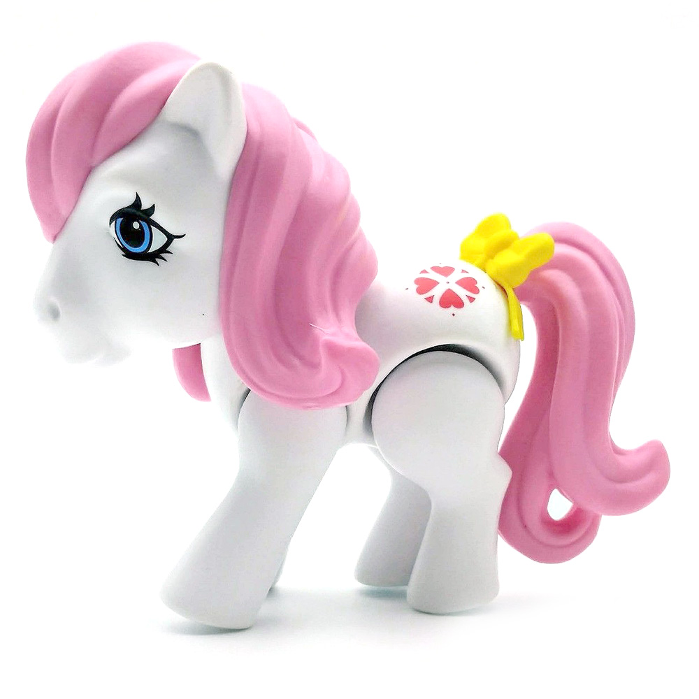 My Little Pony Sundance The Loyal Subjects Wave 3 G1 Retro Pony | MLP Merch