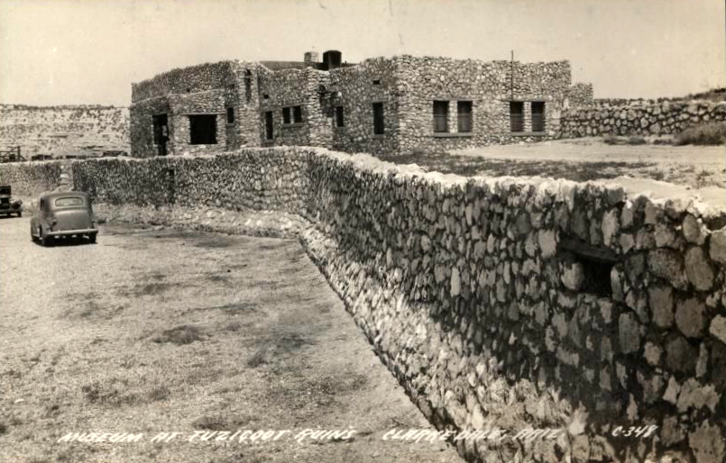Vintage Snapshots of Everyday Life in Arizona during the 1930s ...