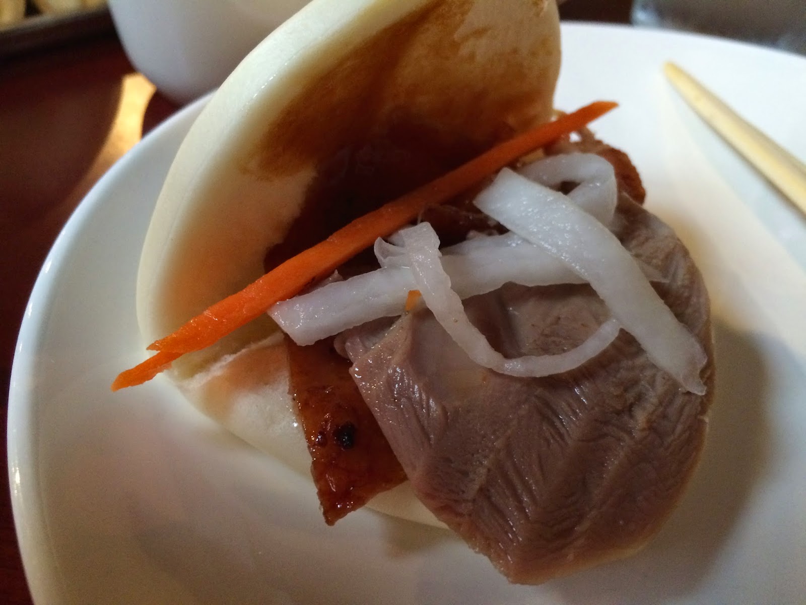 Eating for Sanity: Sun Wah BBQ