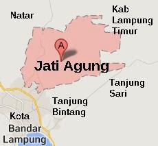 KotaKita.com: Kota Jati Agung