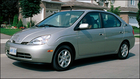 The Auto Rules: Power to the People! Electric Power That Is!