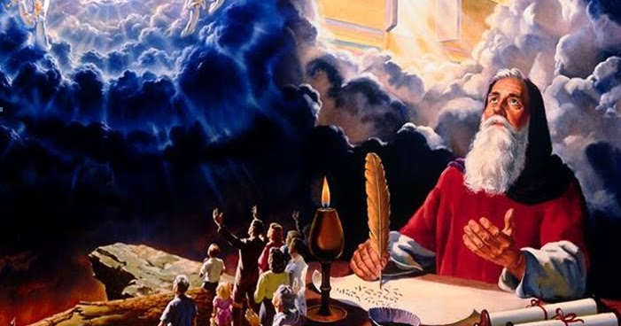 Estudios sobre Apocalipsis 12 al 14 ~ Estudios Bíblicos