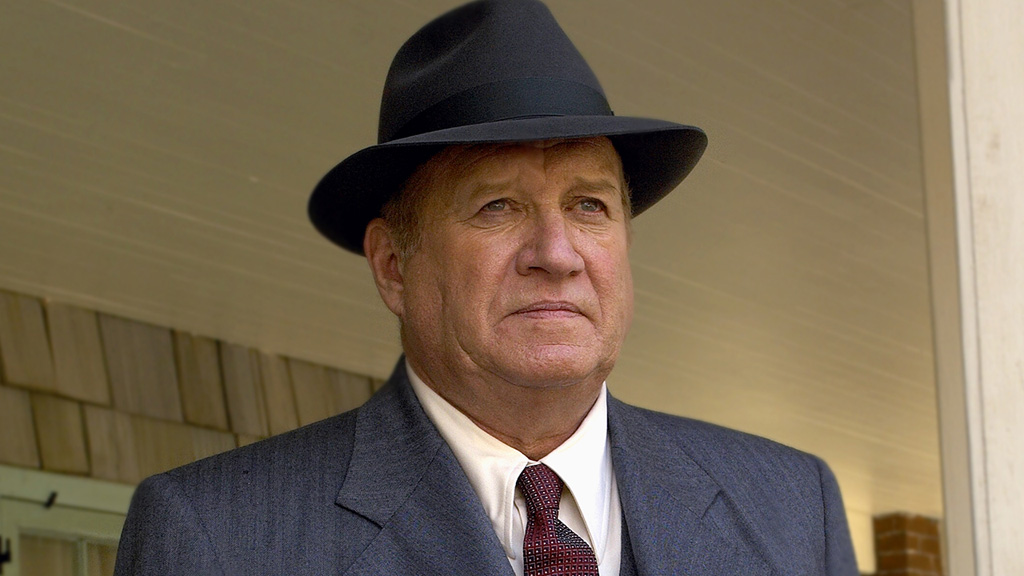 Armchair Actorvist: 03/25/16