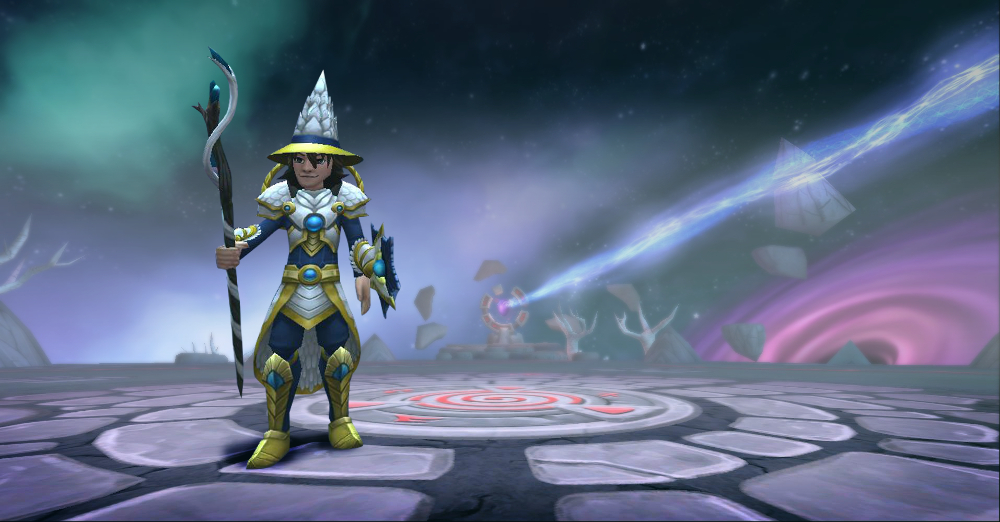 Top 5 Empyrea Part 2 Drops - Swordroll's Blog | Wizard101 & Pirate101