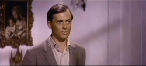 Forgotten Actors: Geoffrey Matthews