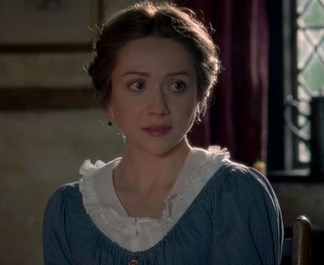 Old-Fashioned Charm: My Emma Week Tag Questions Answers