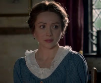 Old-Fashioned Charm: Three Emmas in Four Days!