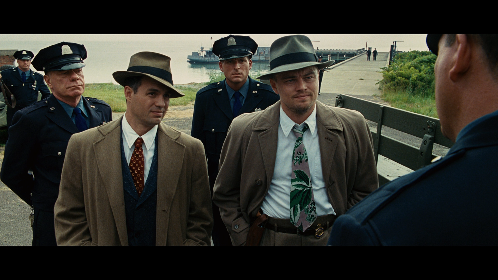 Happyotter: SHUTTER ISLAND (2010)