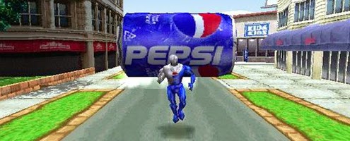 Pepsi Man Game Free Download Full Version For Pc