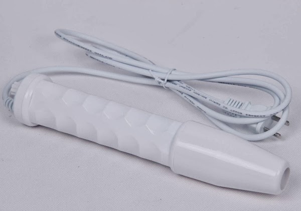 Signstek Portable High Frequency Skin Tightening Acne Spot Wrinkles ...