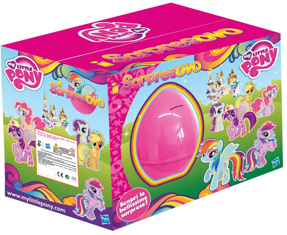 My Little Pony Easter 2015 Merch Special | MLP Merch