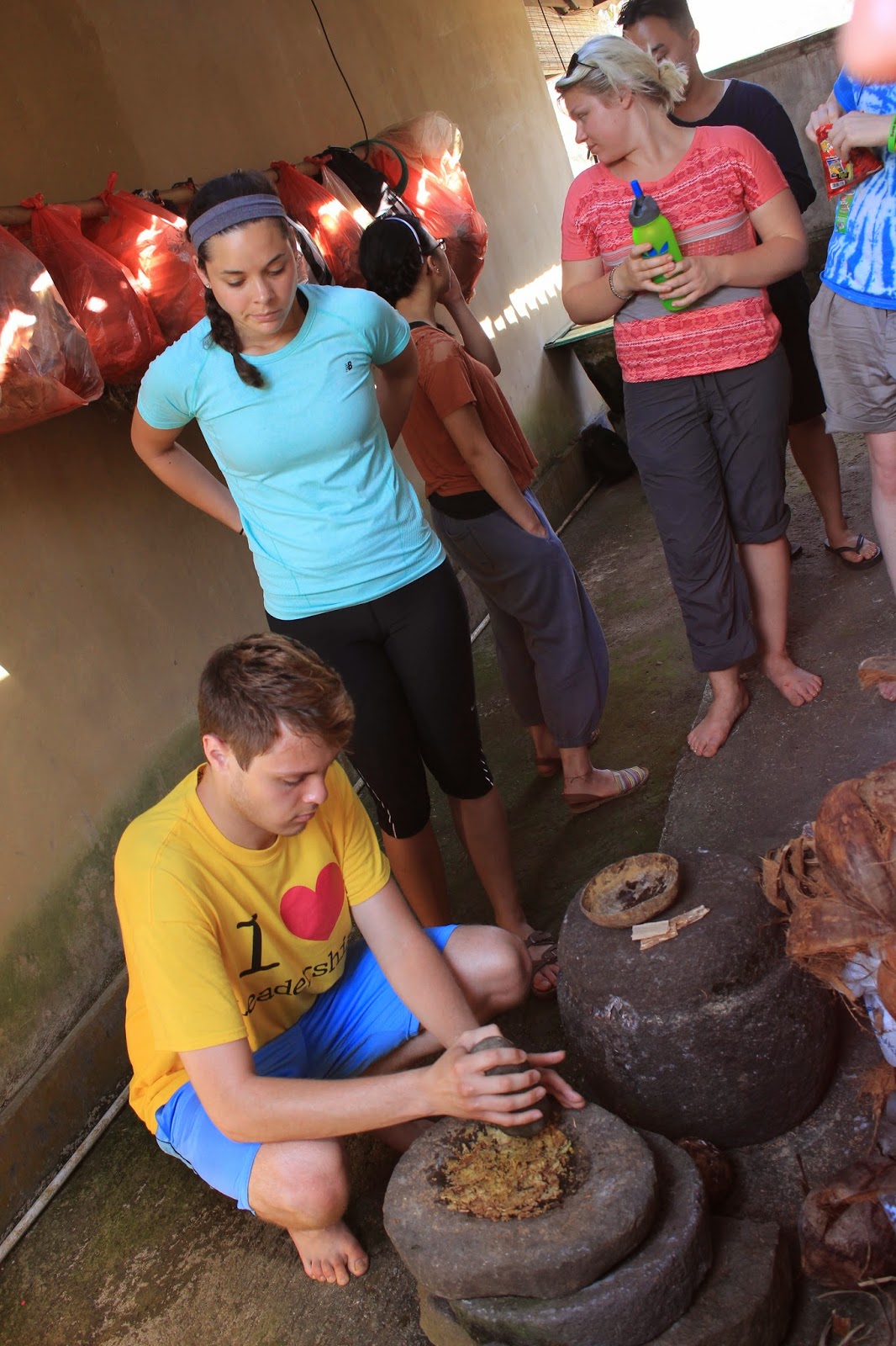 Melanglang Bhuwana: The Role of Traditional Healers and Traditional ...