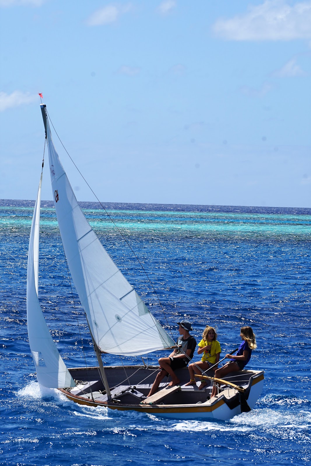 The INTERVIEW WITHA CRUISER Project