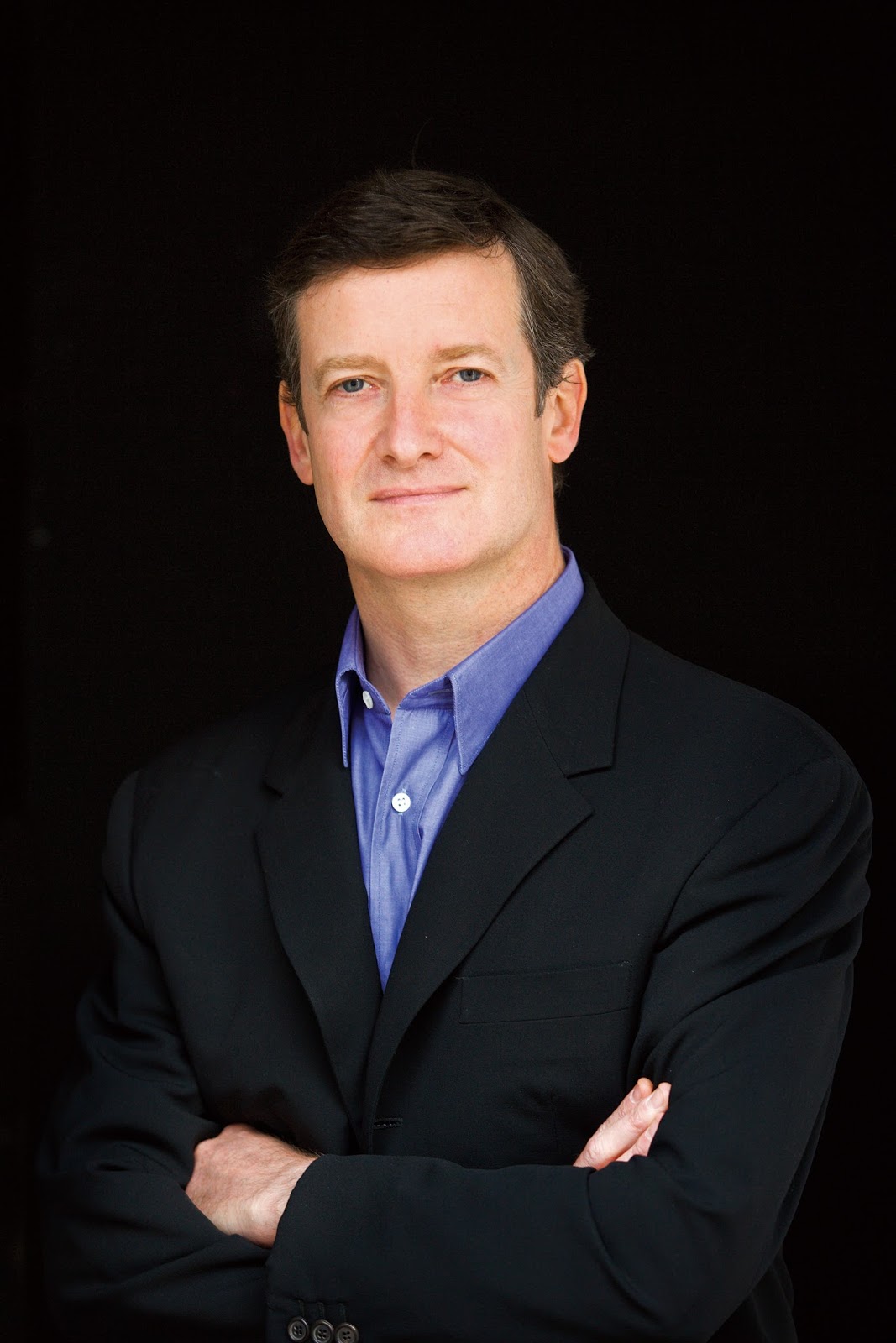 Planet Hugill: From Handel to Gounod: my encounter with Harry Bicket ...