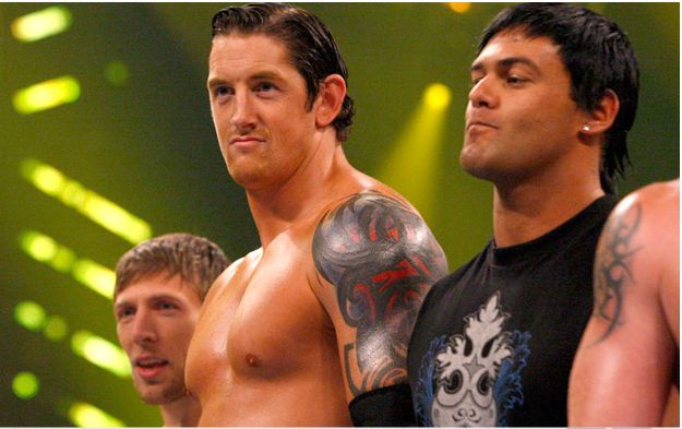 wade barrett |2011 wwe|superstars wwe|wwe photos|wwe smackdown|wwe ...