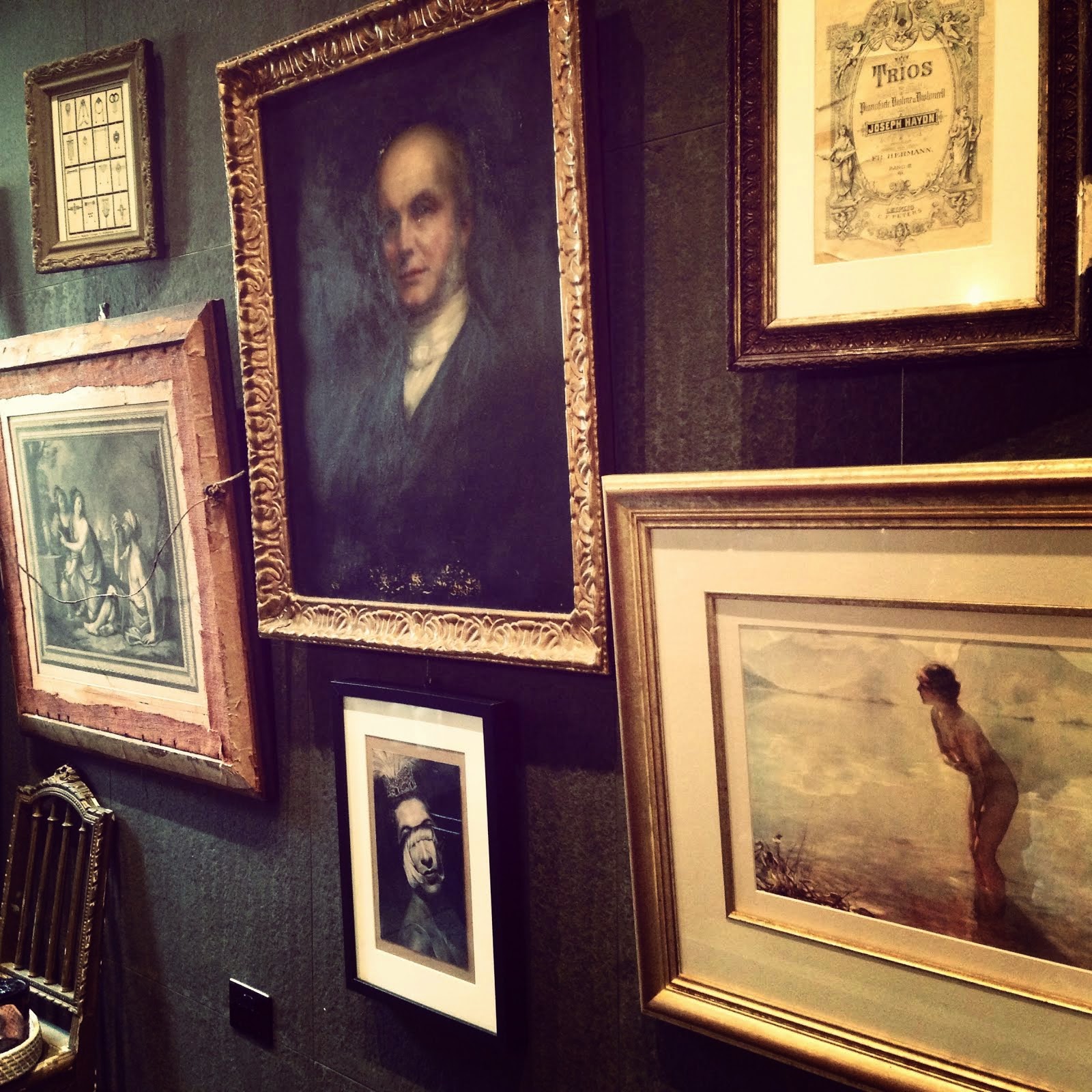 INSIDE SCOOP: ROYAL PALM MARRAKECH, MOROCCO.