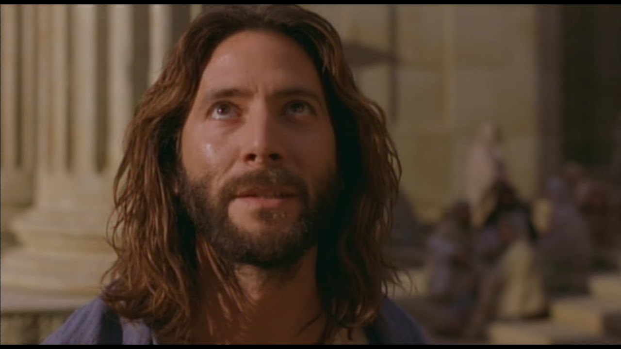 Real Discoveries Blogger.: The striking fact that Jesus never calls ...