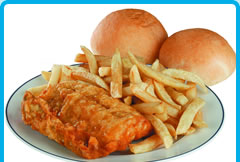 Mein Jahr in Südafrika: Kulinarisches Kapstadt - Teil 1