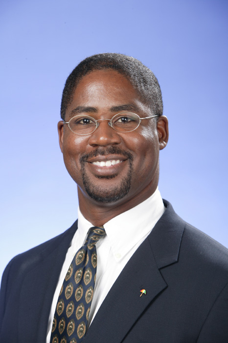 American Golfer: Getting to Know: Brandon A. Johnson, Golf Course Architect