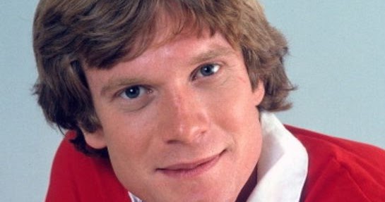 Favorite Hunks & Other Things: Back to Billy