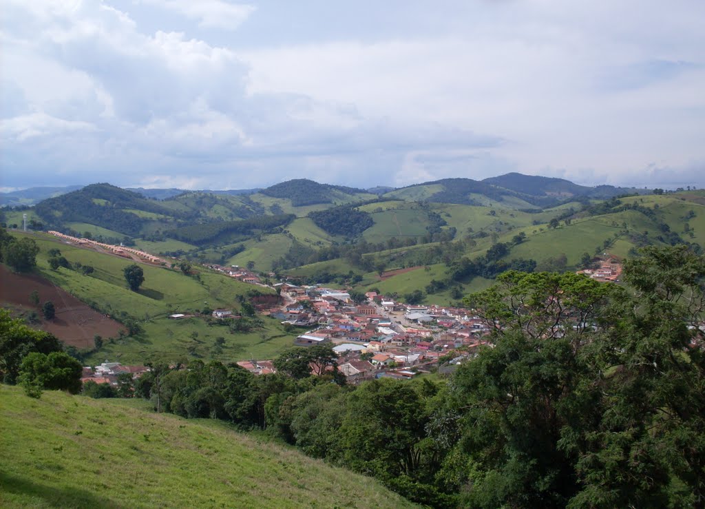 TURISTANDO PELO MUNDO: IPUIÚNA / MINAS GERAIS - A Capital Nacional da ...