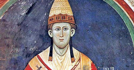 Epic World History: Pope Innocent III