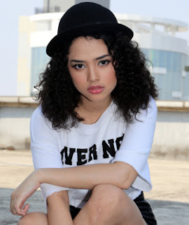 Profil Dan Biodata lengkap Wizzy Williana