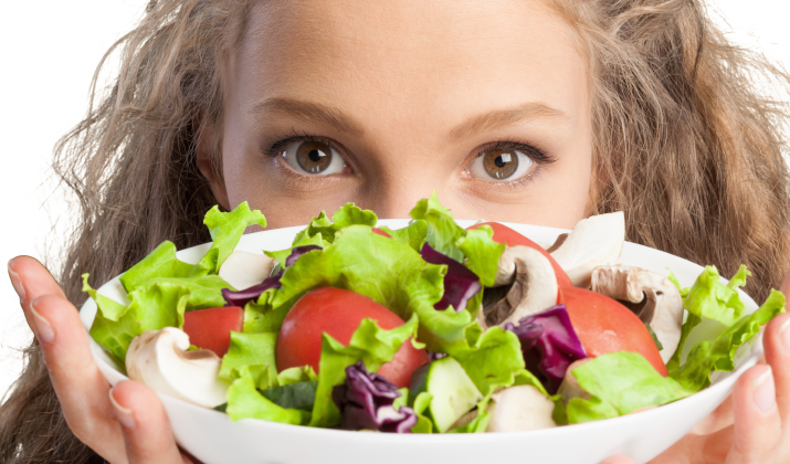 Glenn Gration - Importance of being healthy: Read Nutrition Labels For ...