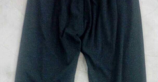 KELENGKAPAN HAJI DAN UMRAH - PAKEJ JIMAT: SELUAR HAJI UMRAH MUSLIMAH