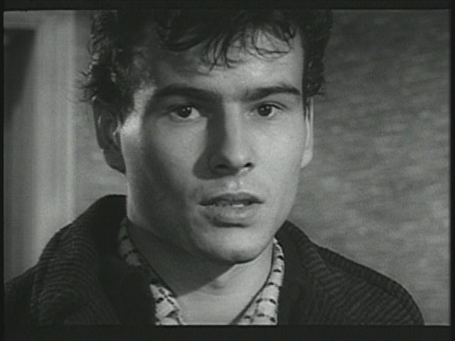 kenneth in the (212): HOLLYWOOD HUNK OF THE DAY: Horst Buchholz