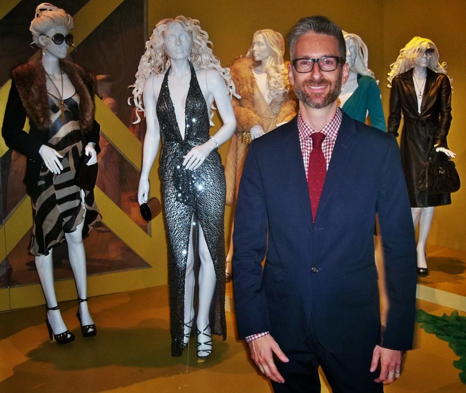 WestHollywoodToday: Oscar Nominated Costume Design on Display thru ...